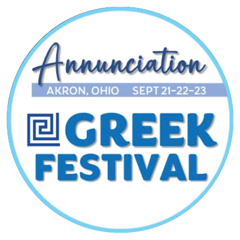Greek Festival 2025 Cincinnati - Jana Charmain Greek Festival 2025 Cincinnati - Jana Charmain